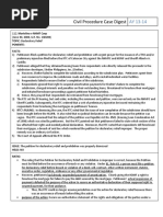 Double Murder Case: People v Lising | PDF | Murder | Kidnapping