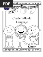 Letras Tortuga Mono y Jirafa | PDF