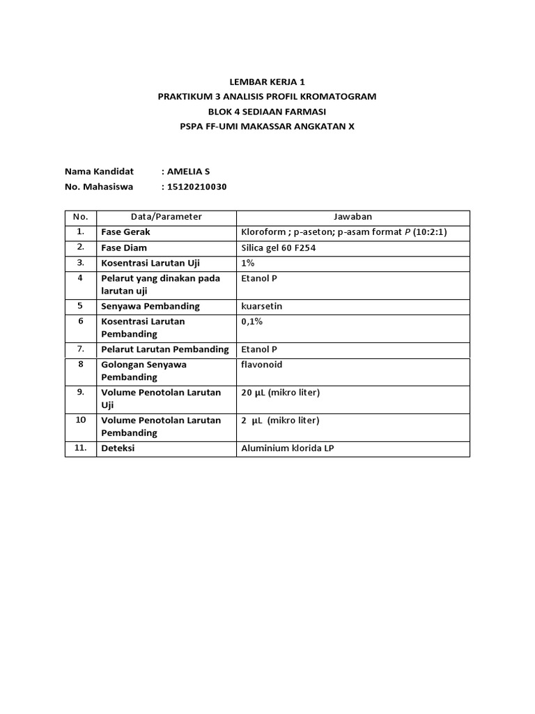Amelia S - 0030 | PDF