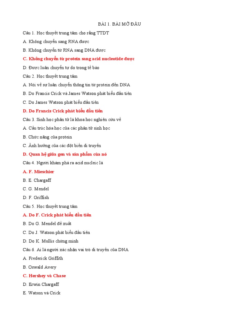 SHPT | PDF