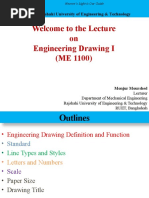 Egd GR 12 Civil Pat | PDF | Technical Drawing | Drawing