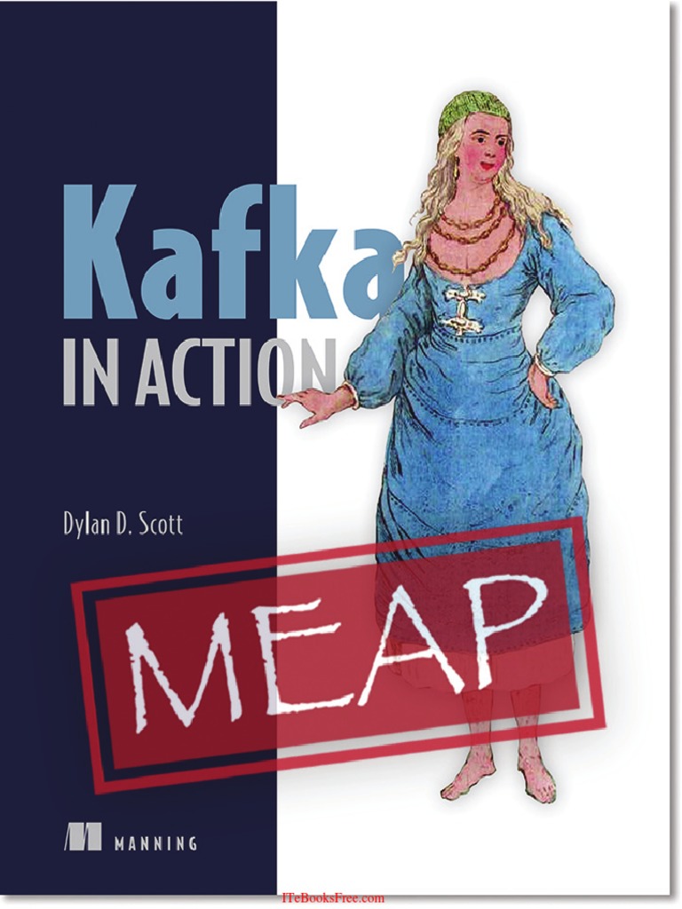 Kafka In Action Pdf Apache Hadoop Command Line Interface