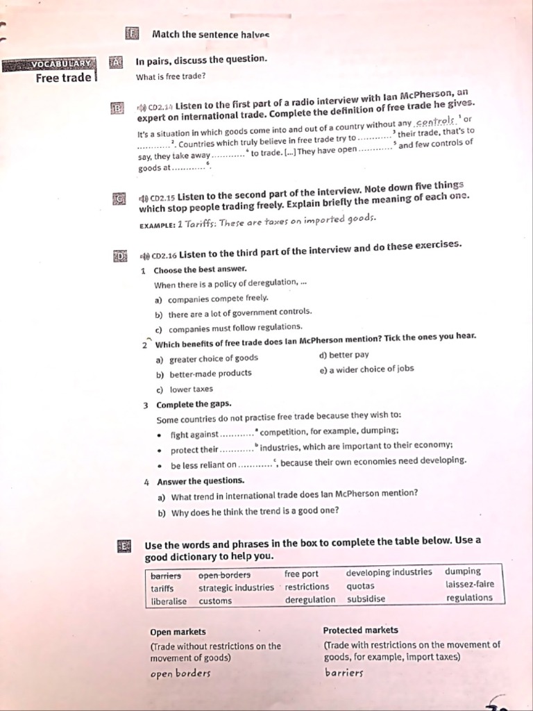 P 33 Booklet-1 | PDF