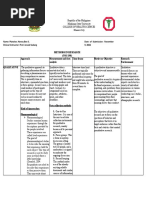 Termination Phase NPI-Process Recording | PDF | Psychological Concepts ...