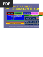 Contoh CP Atp TP SLB 2025 | PDF