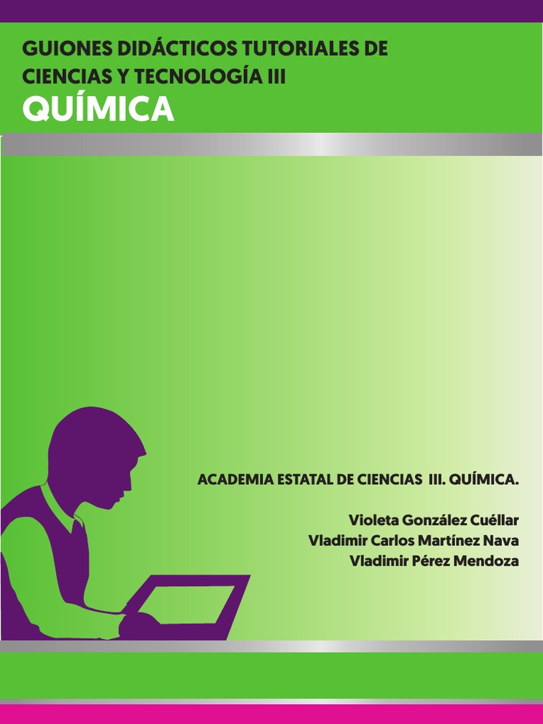 GDT Química | PDF | Rieles | Tabla periódica