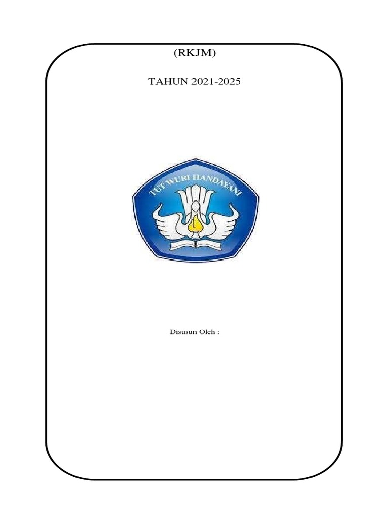 Contoh Format RKJM Oke | PDF | Seni