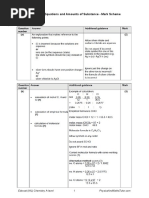Data Booklet - Edexcel IAL Chemistry A-Level | PDF | Business | Science ...
