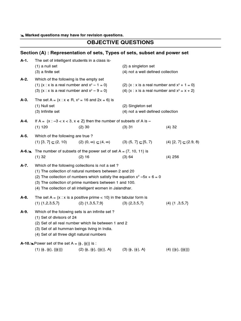 Additional Problemsfor JEEMainlevel | PDF | Lexicology | Numbers