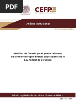 Modelos ARDL | PDF | Estadísticas | Ecuaciones