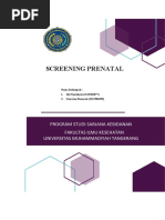 PPK HIPERTENSI DALAM KEHAMILAN Rev2021 | PDF