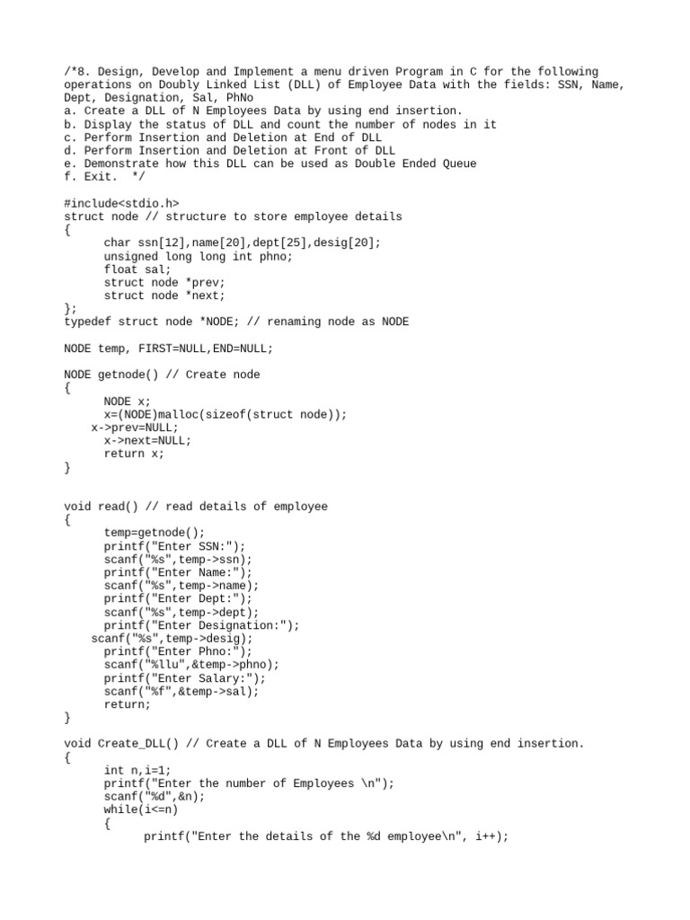 8 DLL | PDF | Computing | Computer Engineering