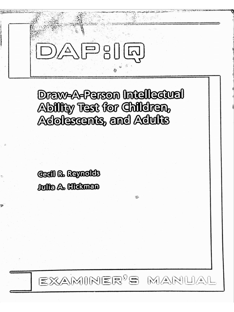 Tablas de Conversión DAP IQ | PDF