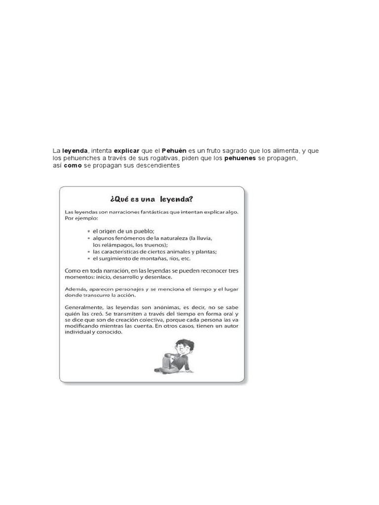 Actividades de Lectura y Escritura | PDF | Artes del Lenguaje y ...