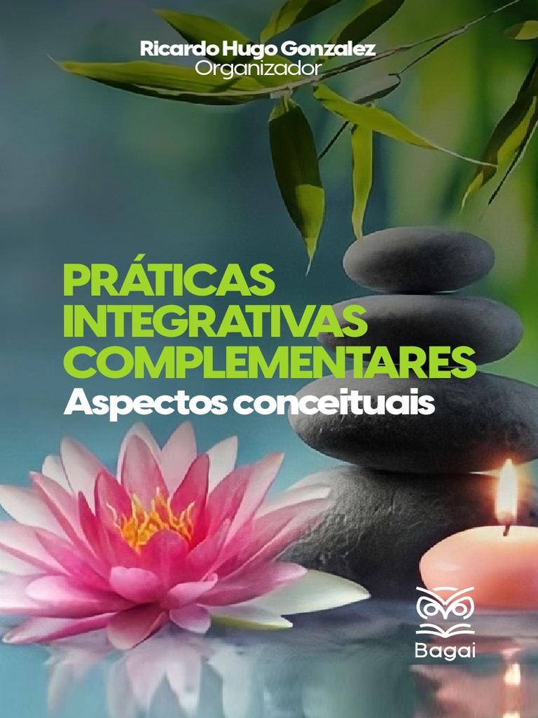 Práticas Integrativas Complementares | PDF