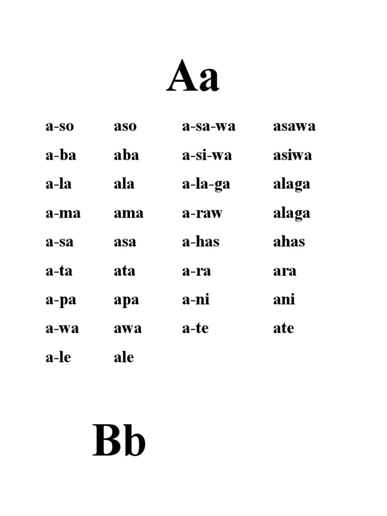 BABASAHIN | PDF