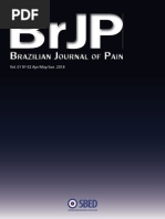 Bula - Velija - Profissional v. 15A 3 | PDF | Depressão | Dor