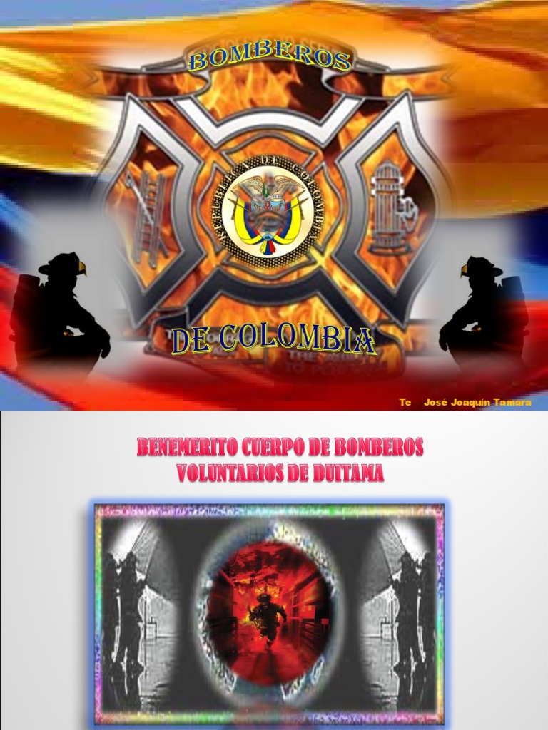 Epp Bomberos | PDF | Casco | Guante