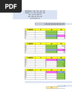 J519 BCM Pinouts | PDF | Headlamp | Electricity