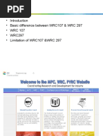 Step by Step Methods For WRC 107 and WRC 297 Checking in Caesar II ...