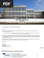 23 MBA Consulting Casebooks With 700+ Free Practice Cases | PDF ...