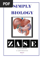 Life Science - gr9 - Notes | PDF | Measurement | Volume