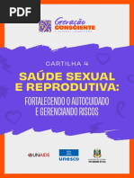 Slinda | PDF | Pílula anticoncepcional | Anticoncepcionais