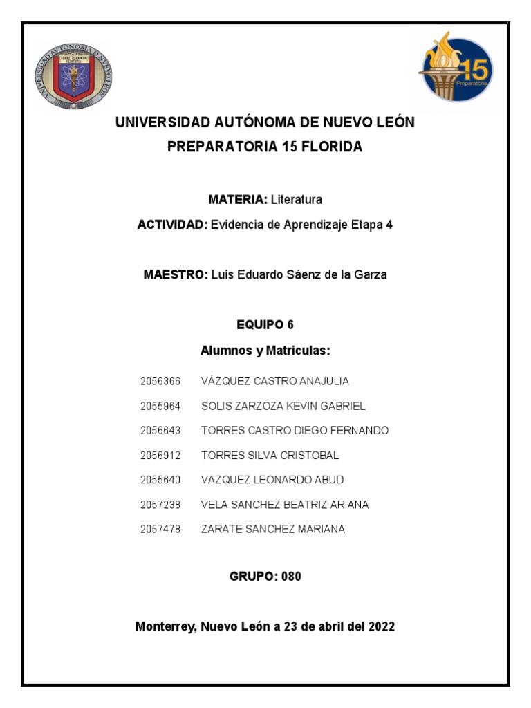 Equipo 6 - Ev4 - Lite | PDF | Aldea