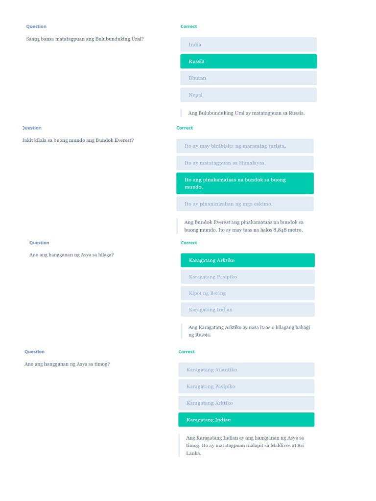 QUIPPER QUESTIONS IN Ap. | PDF