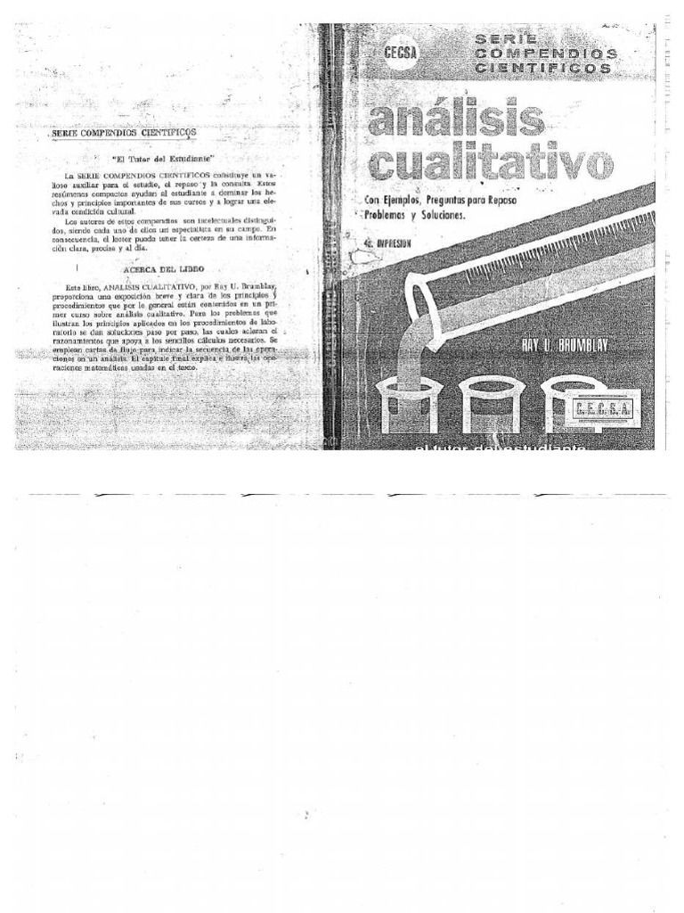 Qdoc - Tips Analisis Cualitativo | PDF