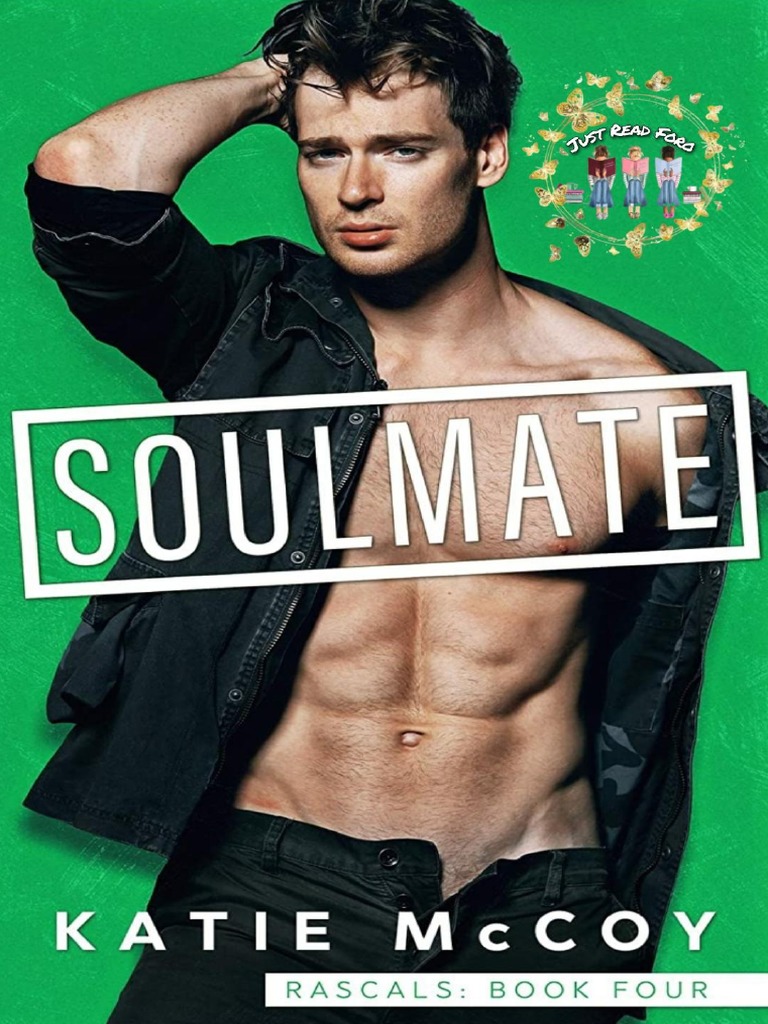Soulmate - Katie McCoy | PDF | Desnudez | Verdad