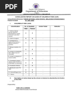 OIC Designation Letter for School | PDF