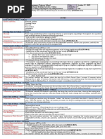 GAD Training Backdrop Tarpapel | PDF