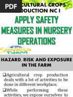 Defects of Farm Tool and Remedies | PDF | Farmworker | Personal ...