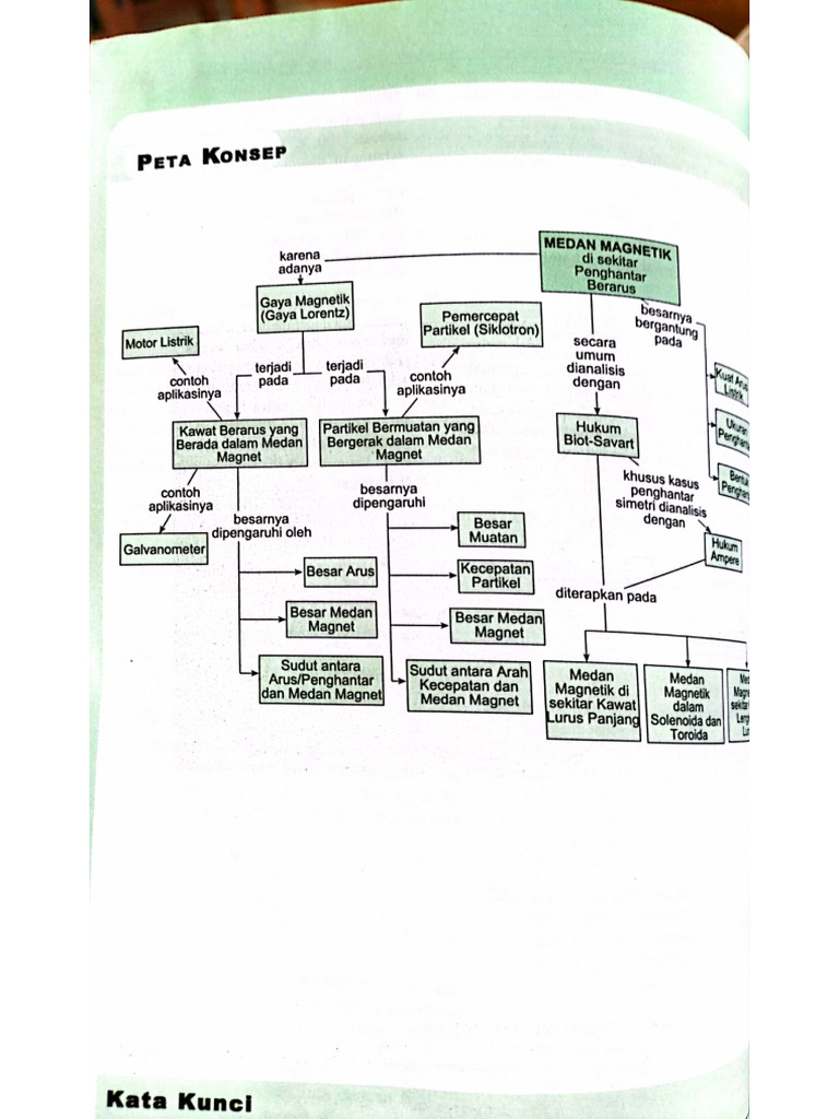 Referensi Bab 3 Kemagnetan | PDF