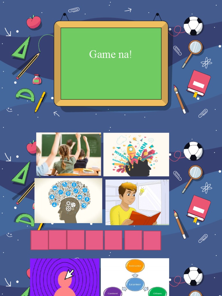 Learner Centered Approach - G2 | PDF