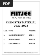 Valency Chart Class 9 10 | PDF | Chlorine | Valence (Chemistry)