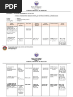 GR 5 Performance Task 1 Quarter 1 | PDF | Philippines