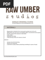 Guide to Figure Drawing | PDF | Shadow | Drawing