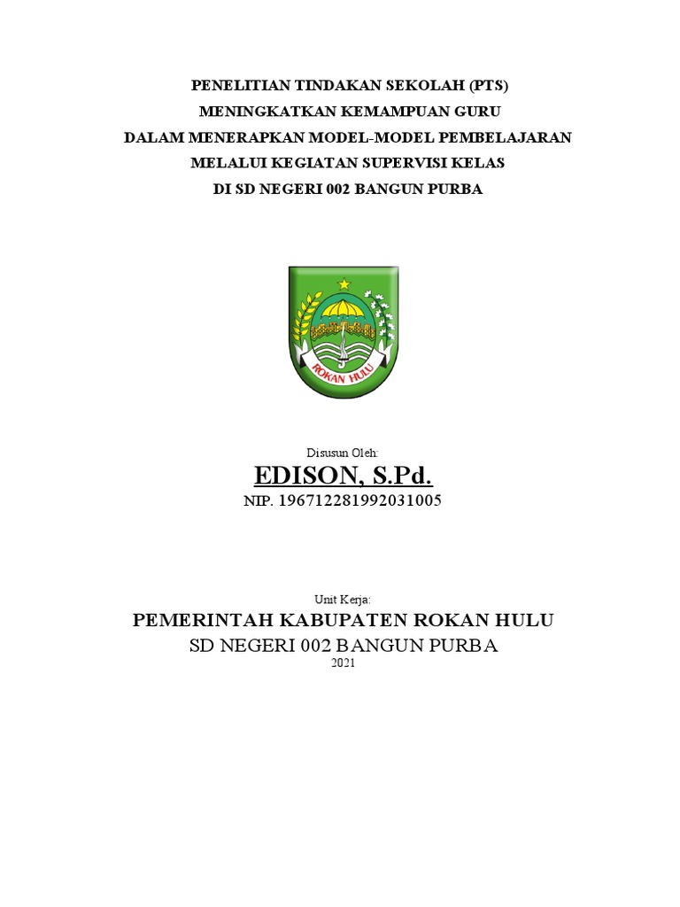 Pts SD 081235 Copydoc Dikonversi | PDF
