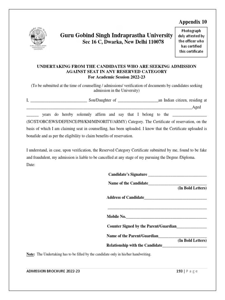 Appendix 10 Ipu | PDF