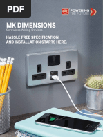 Honeywell - MK ARIA - Brochure - 202303016 V4-Compressed | PDF | Design ...