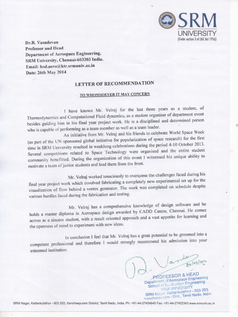 Lor Head - Sample | PDF