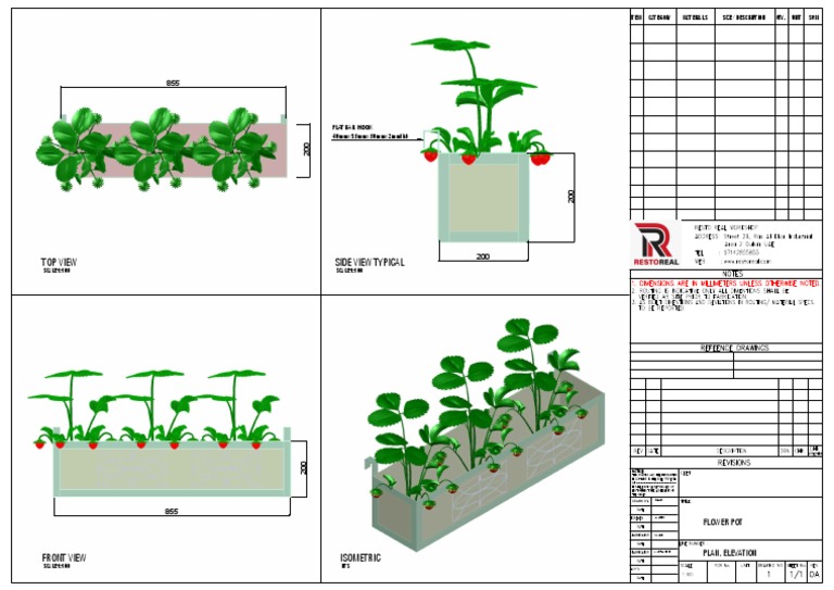 Flower Pot 1-Layout1.pdf 1 | PDF