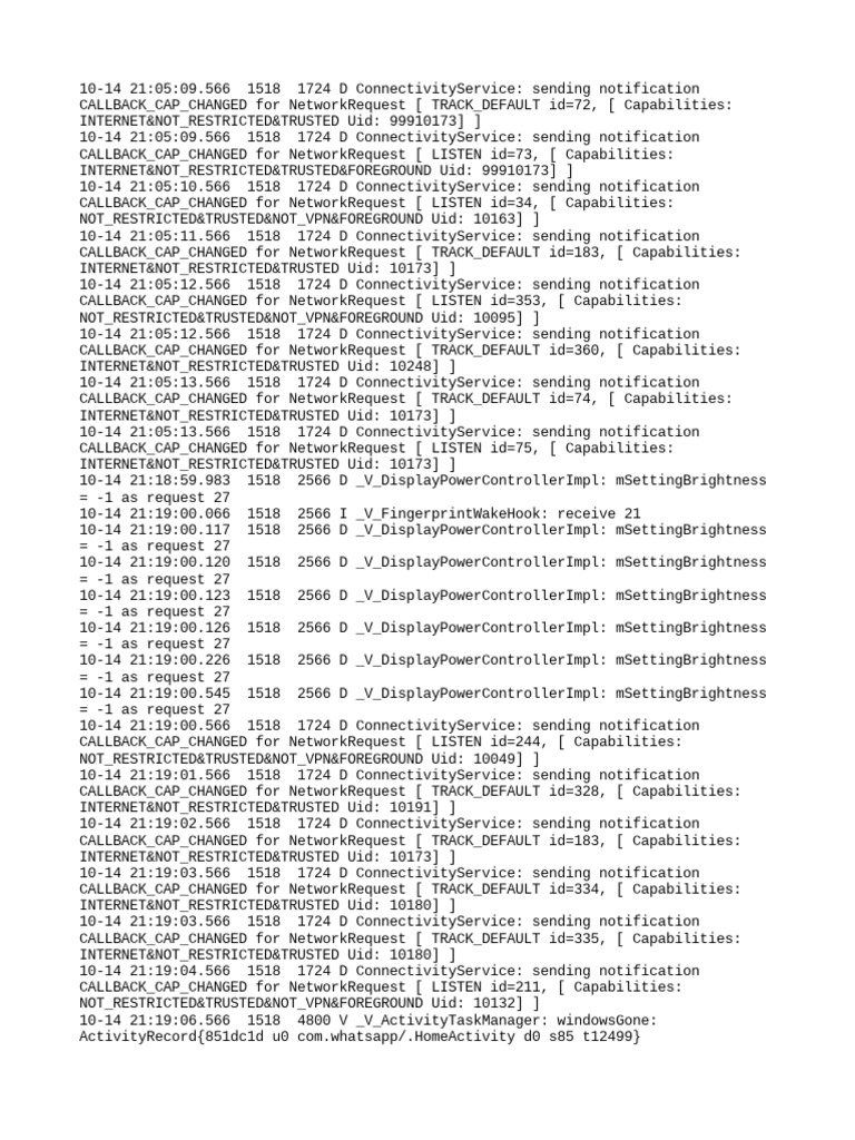 Login | PDF | Software | Software Engineering