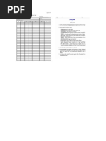 Stock Card | PDF | Inventory | Receipt