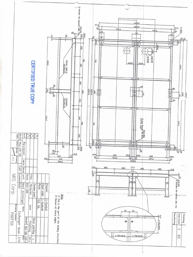 Superheater Furnace | PDF
