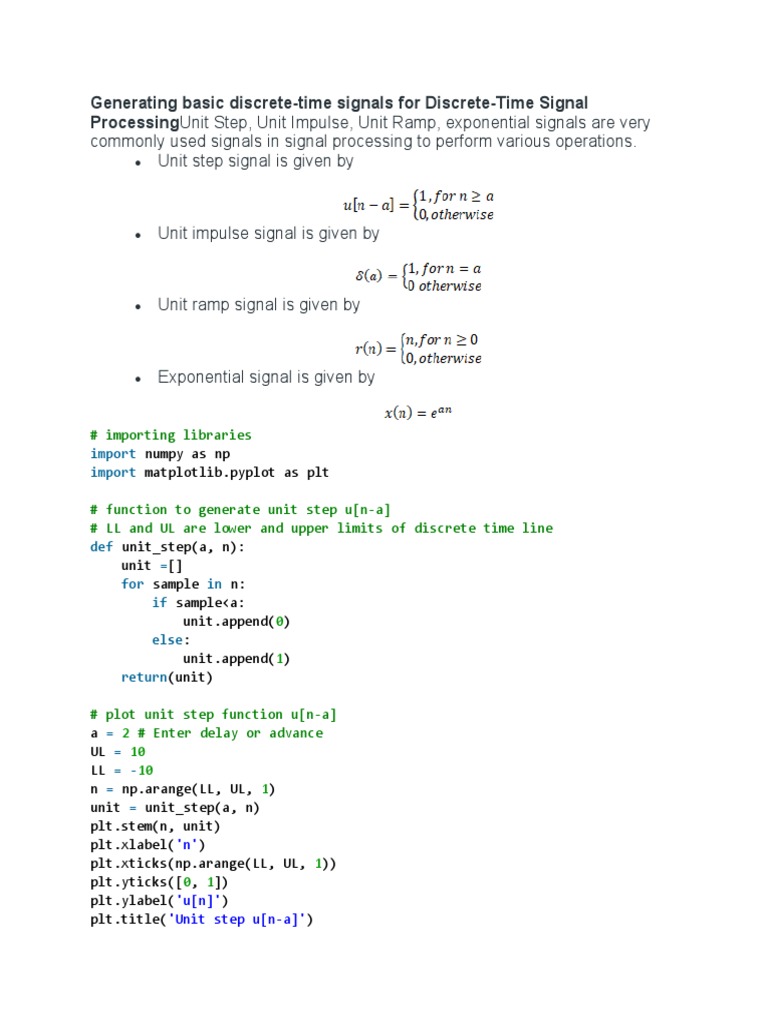 Dsp Python Basic Signal Pdf 1763