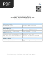 IObit Driver Booster (V11.4.0) (Software License Key) | PDF | Computers