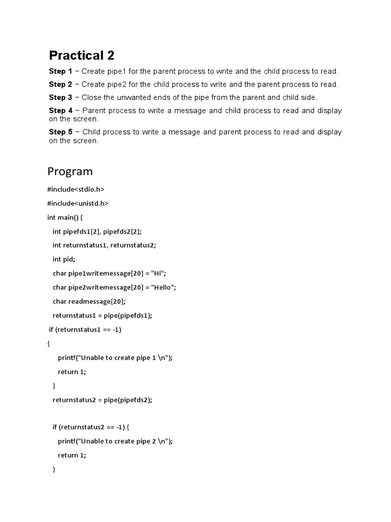 Practical Os Pdf Computer File Computer Architecture 8481